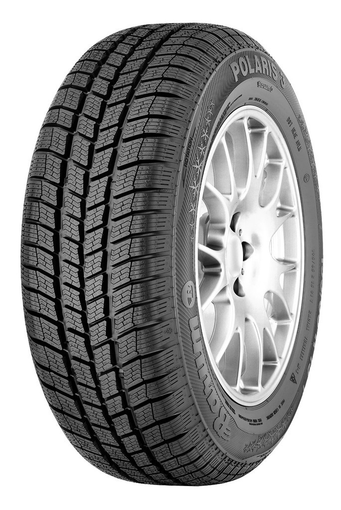 BARUM POLARIS 3 165/80 R13 83T | PNEU DS